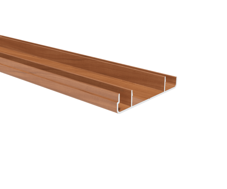 Knotwood’s Soffit System: The Perfect Blend of Strength and Elegance