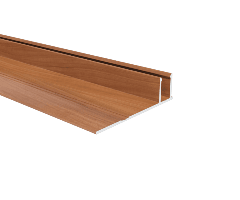 Knotwood’s Soffit System: The Perfect Blend of Strength and Elegance