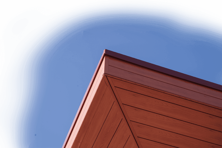 Knotwood’s Soffit System: The Perfect Blend of Strength and Elegance