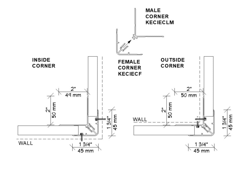Knotwood Cladding | Innovative Woodgrain Aluminium Cladding