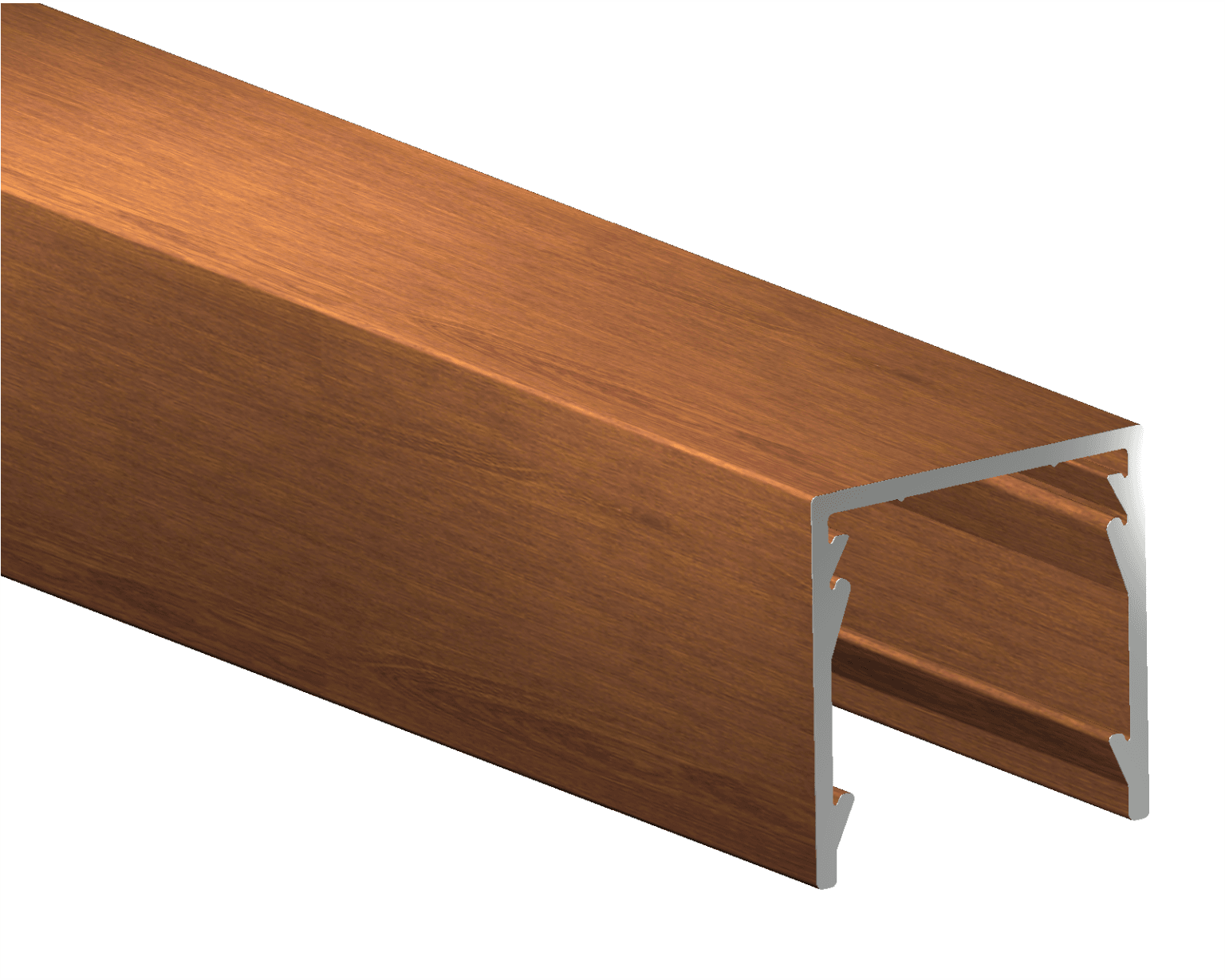 Knotwood Battens - KNOTWOOD ALUMARCH.COM - The leading distributor of ...