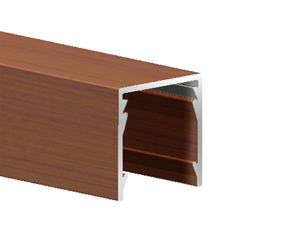 Knotwood Battens