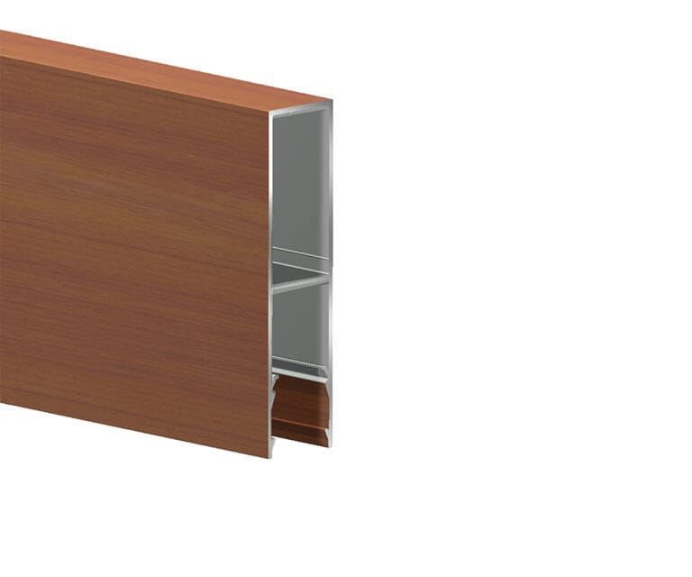 Knotwood Battens