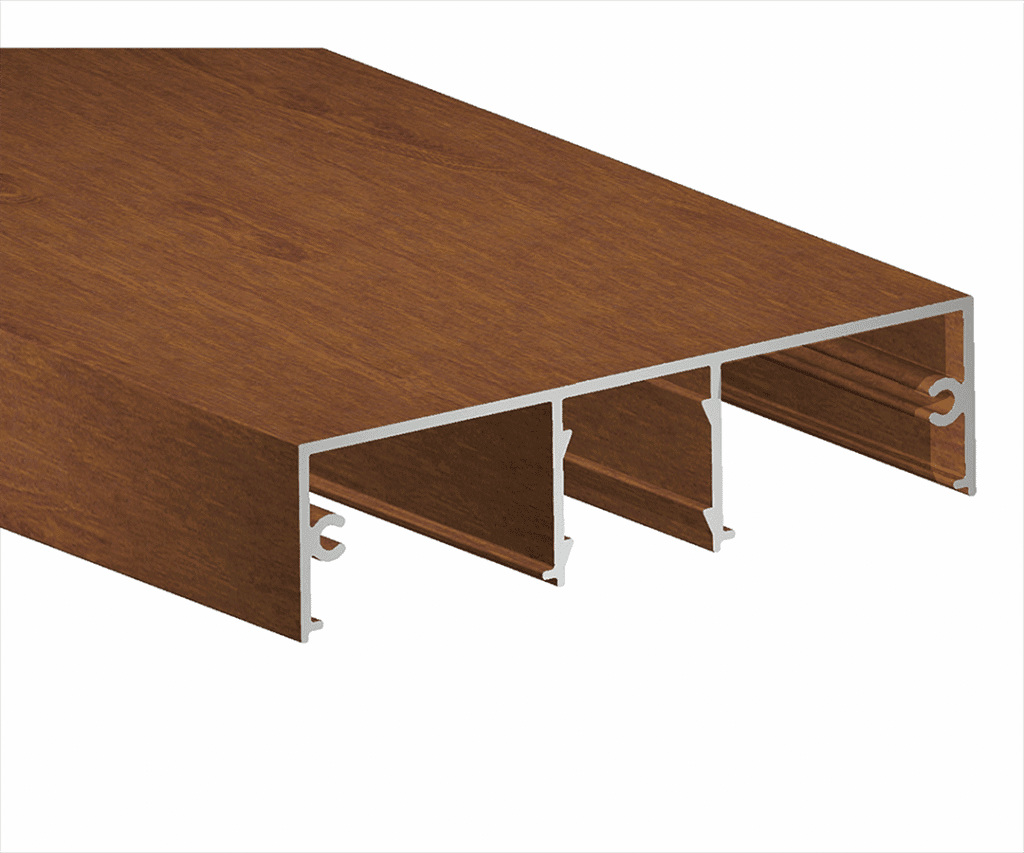 Knotwood Battens